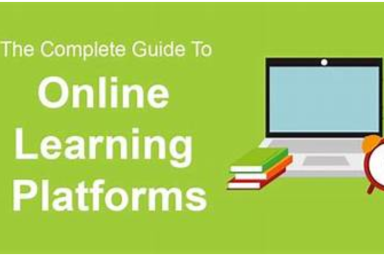 Online Learning Platform Comparison: Best Sites Reviewed 2025