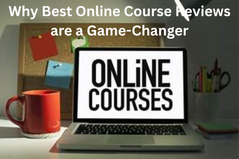 Best Online Course Reviews: Honest Student Feedback Guide